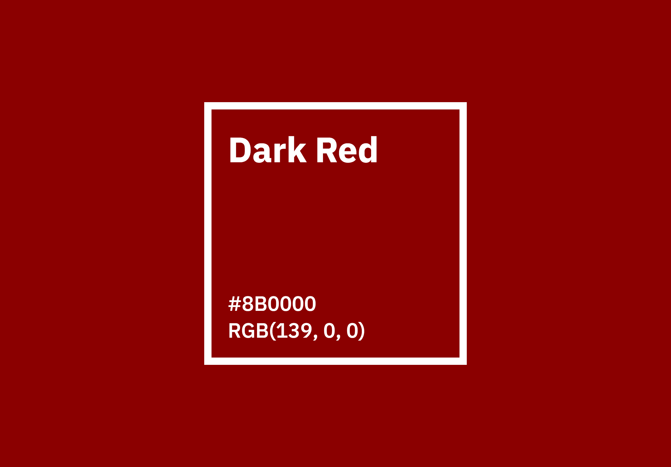 Dark Red Color Hex RGB CMYK Pantone Color Codes U S Brand Colors