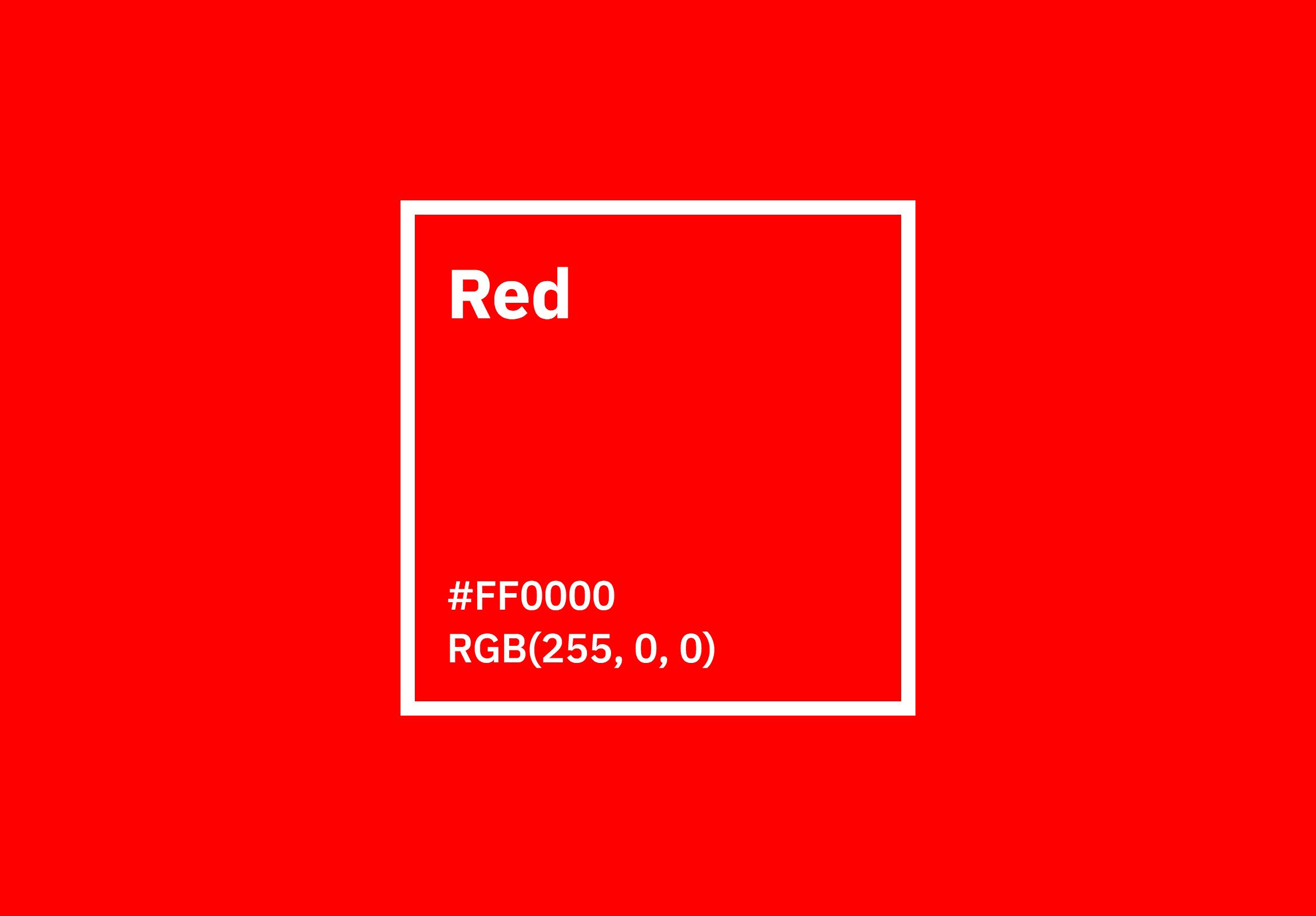 Colors Color Codes U S Brand Colors