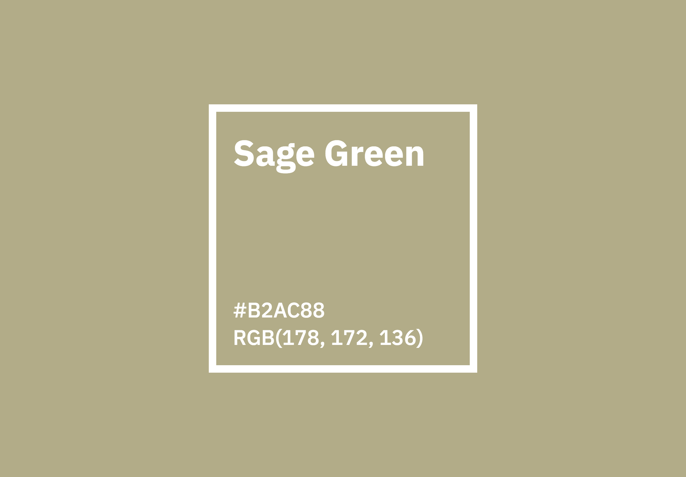 Sage Green Color Hex RGB CMYK Pantone Color Codes U S Brand